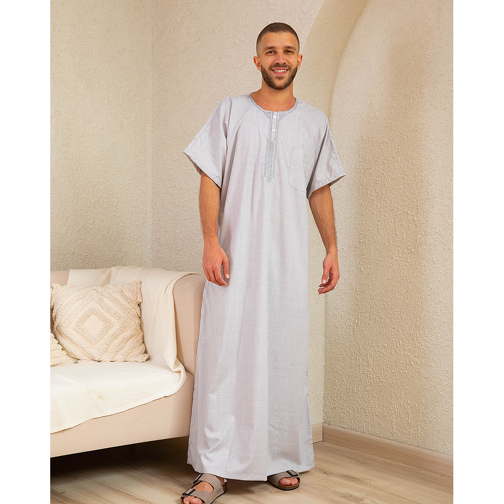 Men's Galabeya – 2SEgypt
