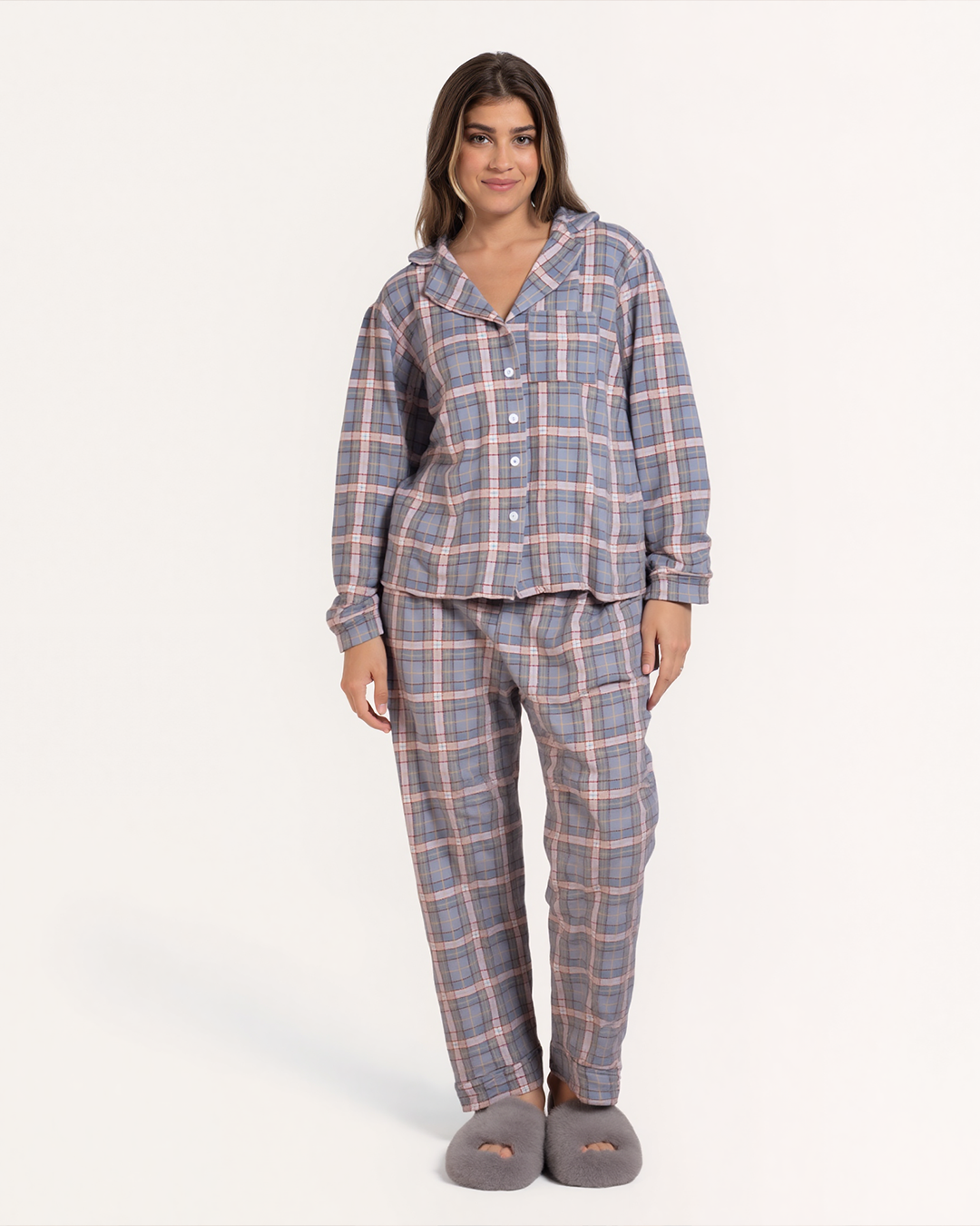 Heidi Karawa Pajamas Bazir – 2segypt