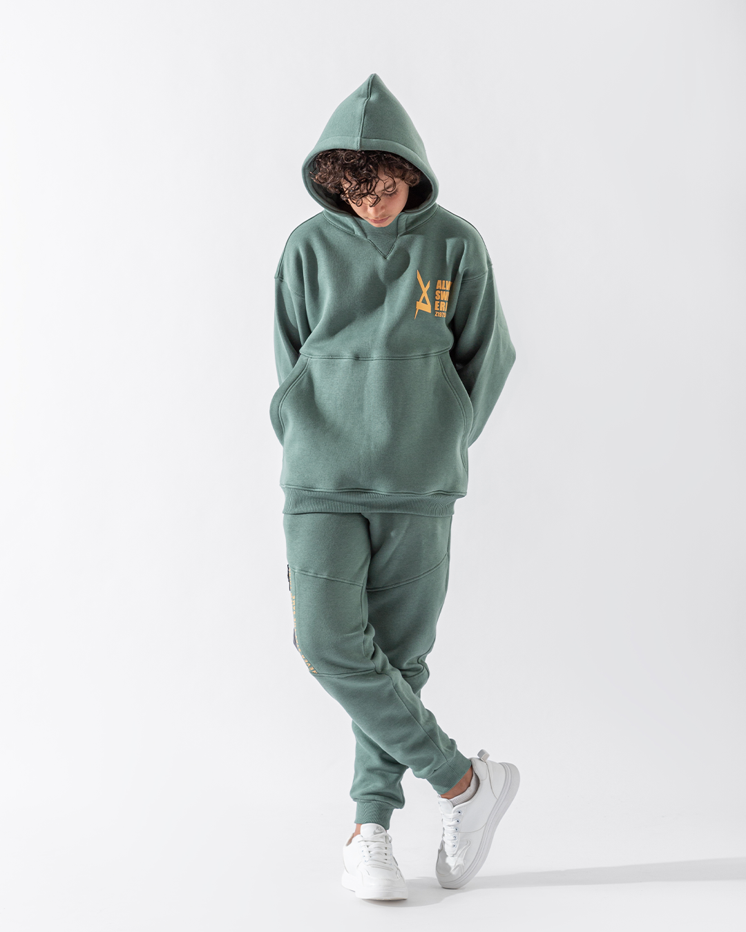 alway swand My children's pajamas are confusing – 2segypt