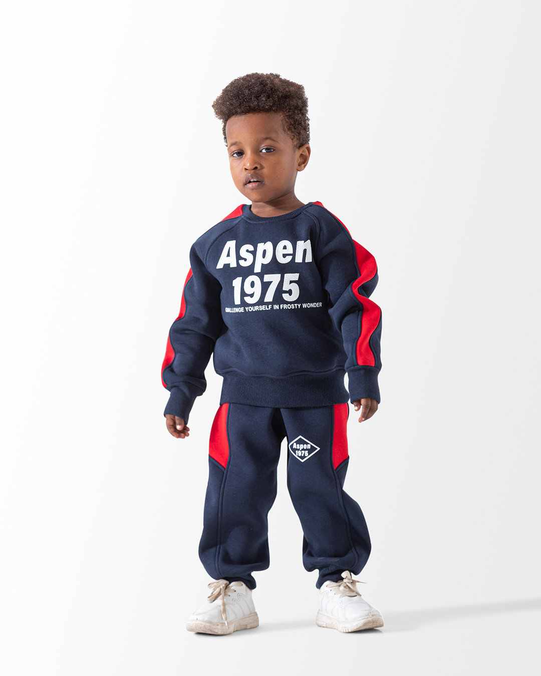Aspen 1975 NB Mes enfants Kit – 2segypt