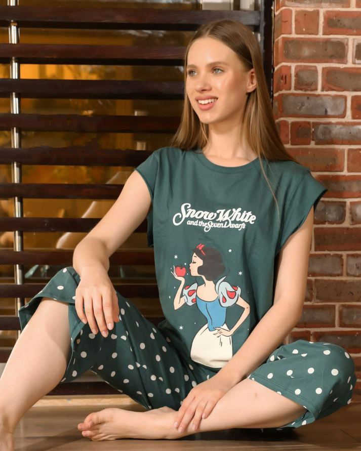 Snow White Women's Pajamas – 2segypt