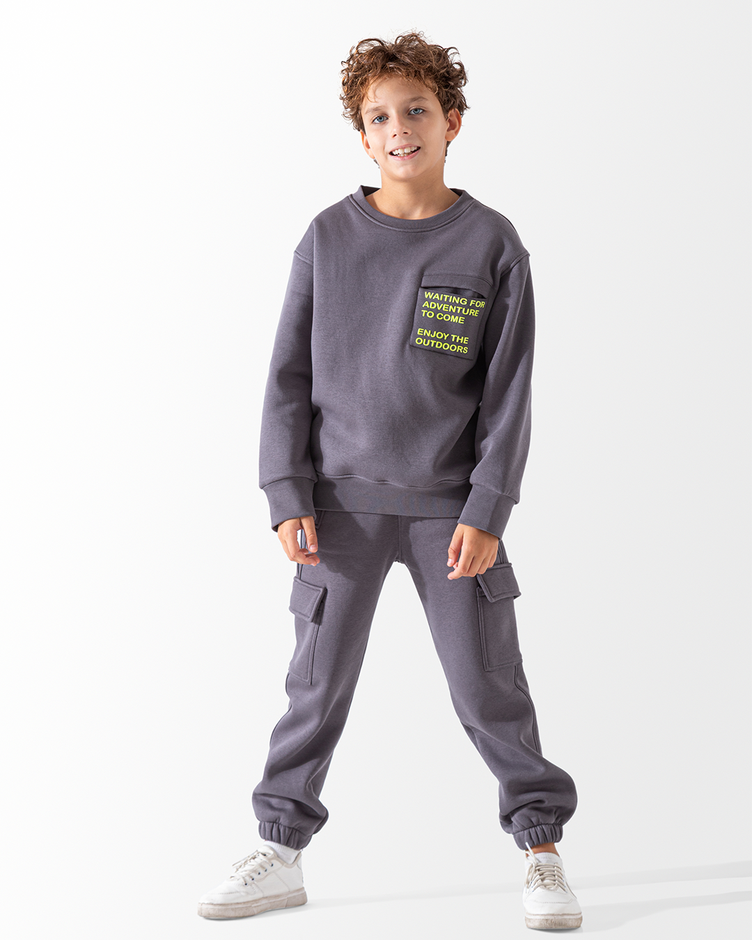 waiting for adventure طقم اولادي – 2segypt