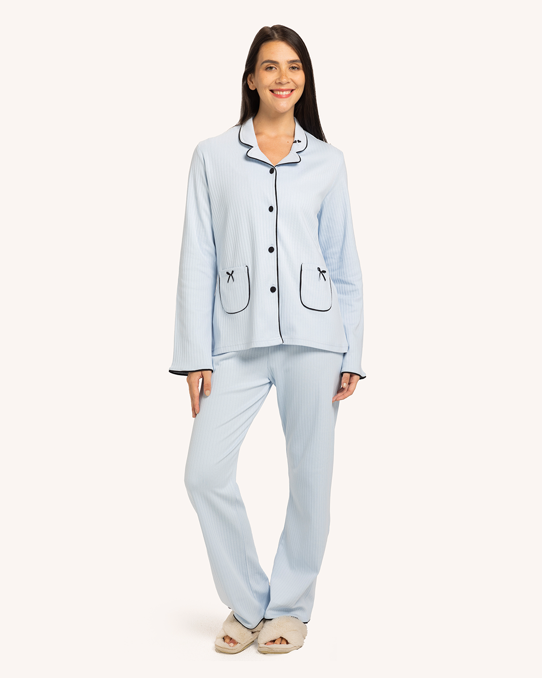 Pajamas Harimi, Un Petit Arc, Un peetit arc – 2segypt