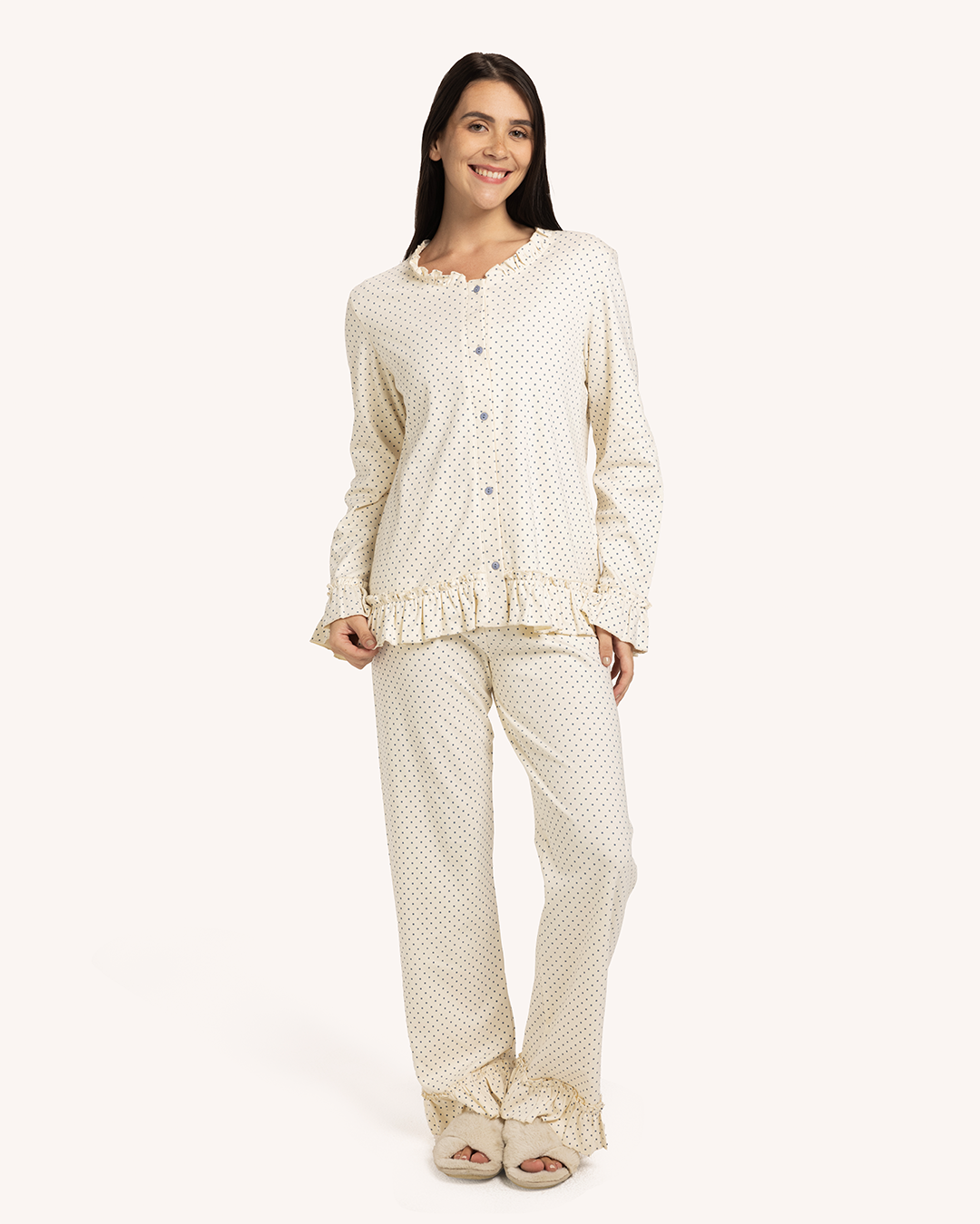 Pajamas Harimi Parsemé – 2segypt